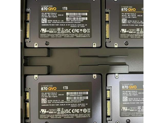 Click here for 870 QVO For Solid State Drive MZ7M31T0HALD 1T SATA... prices