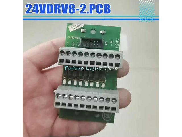 Click here for For Lisa Elevator Accessory Wiring Board 24VDRV8-2... prices