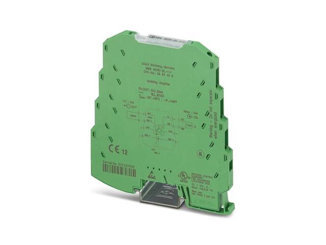 Click here for 2864406 MINI MCR-SL-I-I Signal Conditioner For Pho... prices