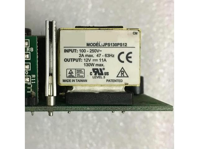 Click here for JPS130PS12 For XP Power 130W Industrial Power Supp... prices