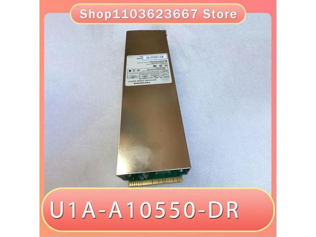 Click here for For Euroswitch Power Supply 550W Redundant Module... prices