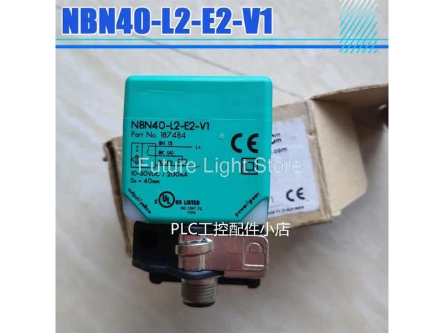 Click here for NBN40-L2-E2-V1 Square Access Switch prices