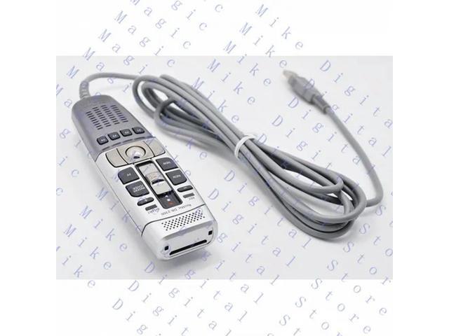 Click here for DR-2300 FOR Olympus USB Microphone RecMic Desktop... prices