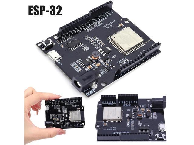 Click here for ESP32 Development Board ESP-32 Bluetooth 4MB Flash... prices