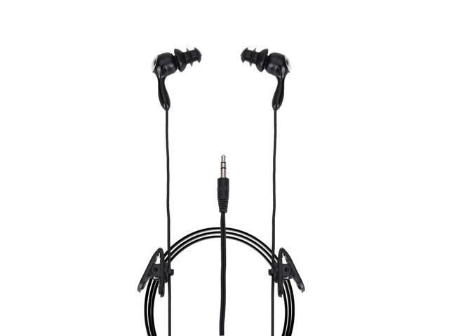 Click here for 3.5mm Sports In-ear Swimming Earphone Waterproof S... prices