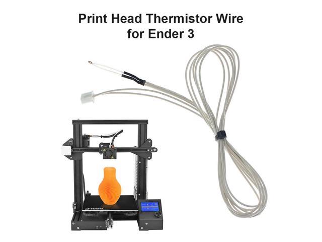 Click here for 3D Printer Parts Thermistor 100K ohm NTC Temperatu... prices