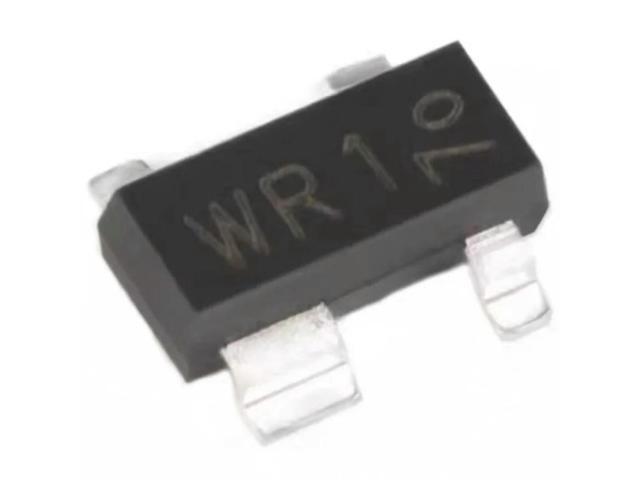 Click here for 30PCS PRTR5V0U2X SMT SOT-143 Silkscreen WR1 Static... prices