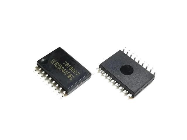 Click here for 20PCS ULN2804AG ULN2804AFWG ULN2804 Driver Chip IC... prices