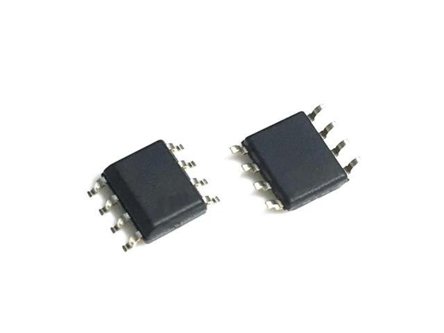Click here for 1PCS DAC8830IDR DAC8830CDR DAC8830 16-bit DAC digi... prices