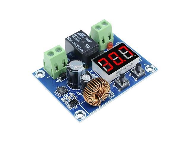 Click here for XH-M609 DC voltage protection module lithium under... prices