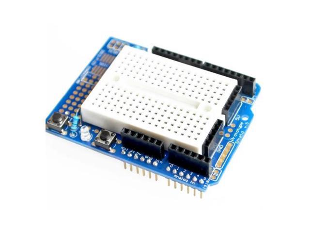 Click here for 1PCS For UNO Proto Shield prototype expansion boar... prices