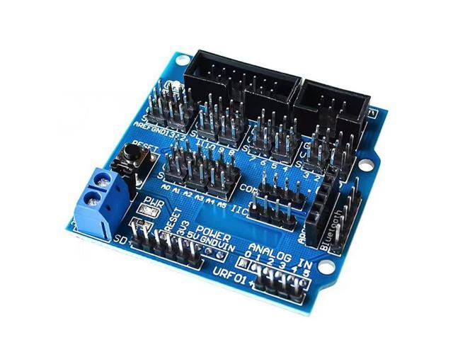 Click here for Sensor Shield V5.0 Sensor Expansion Board Electron... prices