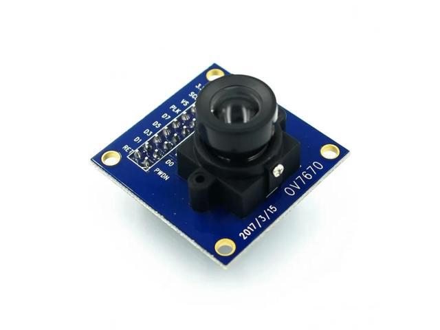 Click here for OV7670 camera module module STM32 driver microcont... prices