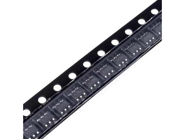 Click here for 50PCS FS8205S 8205S FS8205A 8205A Li-ion Protectio... prices