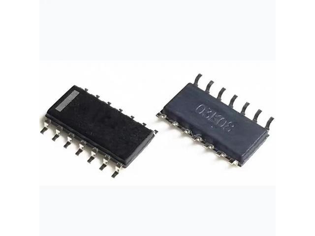 Click here for 20PCS CD4001 CD4001BM CMOS Quad 2-Input NOR Gate L... prices