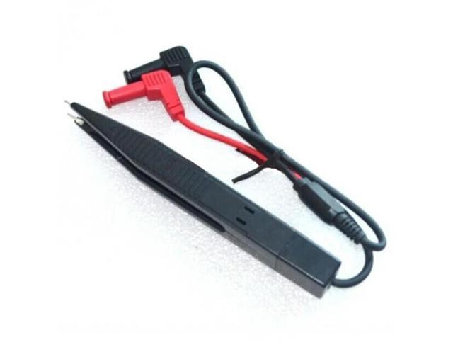 Click here for 1PCS SMD SMT Chip Test Clip Meter Lead Probe Multi... prices