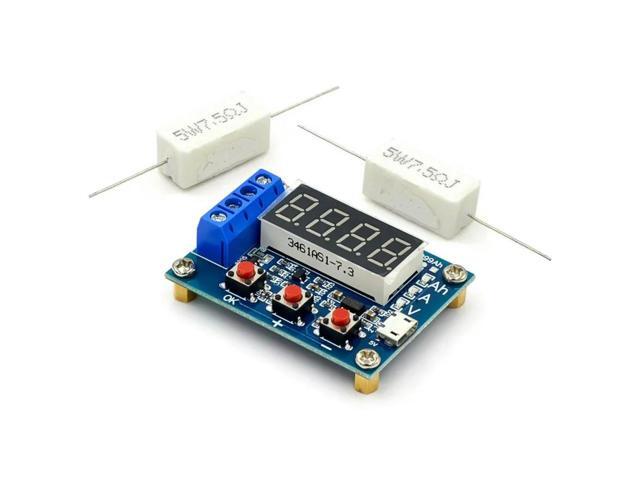 Click here for ZB2L3 Tester LED Digital Display Lithium Power Sup... prices