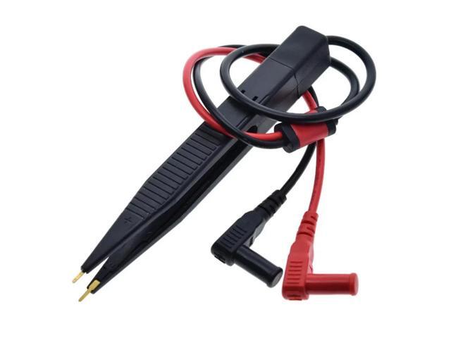 Click here for Multimeter Pen SMD Capacitor Inductor Pen LCR SMD... prices