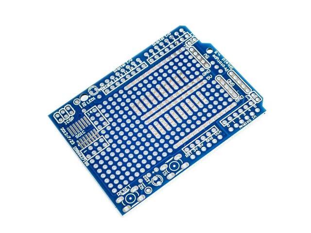 Click here for ProtoShield Prototype Expansion Board without mini... prices