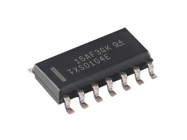 Click here for 1PCS TXS0104ED TXS0104E TXS0104EDR TXS0104 Logic C... prices