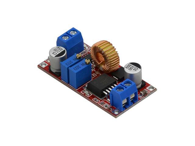 Click here for XL4015 5A DC to DC Power Converter 8-34V to 1.25-3... prices