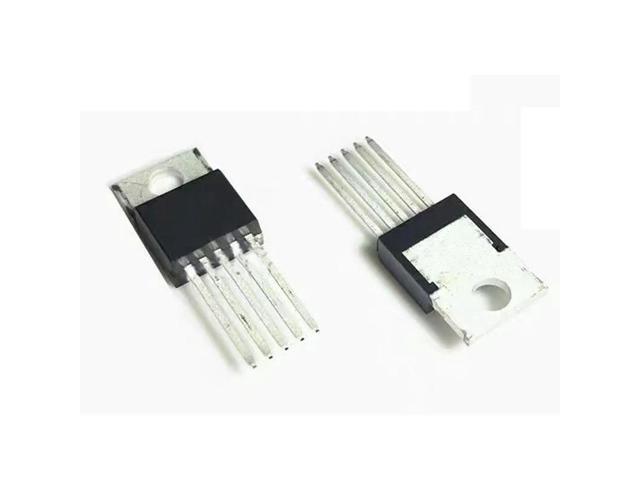 Click here for 5PCS XL4016E1 XL4016 Buck Chip IC DC-DC Inline TO2... prices