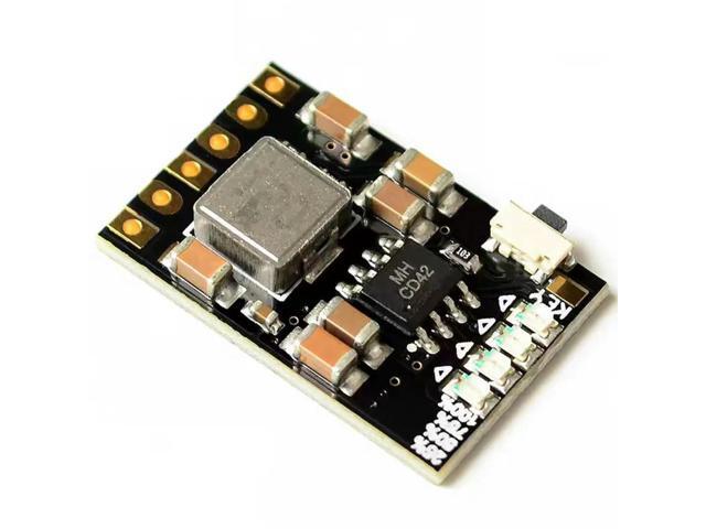 Click here for 2A 5V Charge and Discharge Module 3.7V/4.2V Li-Po... prices