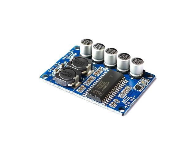 Click here for Digital power amplifier board module 35w mono ampl... prices