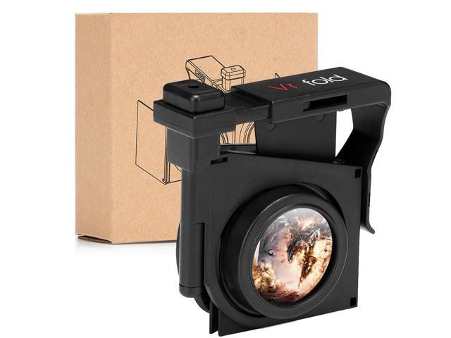 Click here for Foldable 3D Glasses Plastic 3D Virtual Reality VR... prices