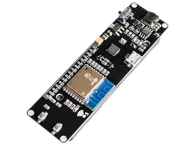 Click here for wemos esp-02 motherboard D1 mini module ESP8266+se... prices