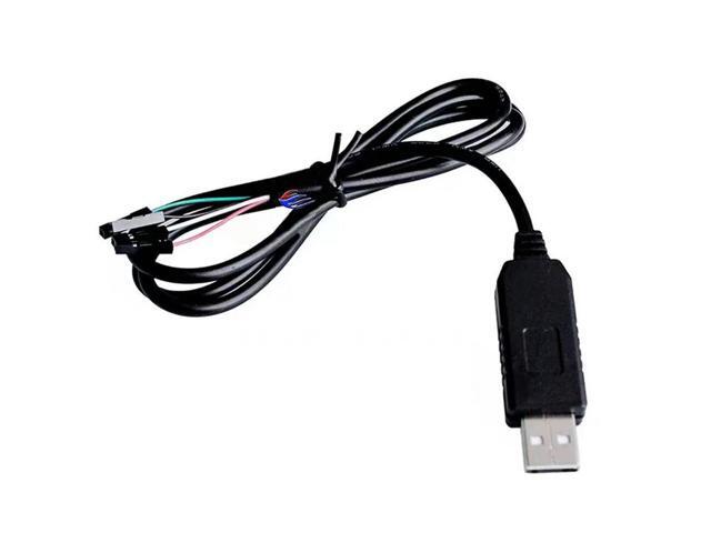 Click here for Black PL2303HX USB to TTL RS232 Module Upgrade USB... prices