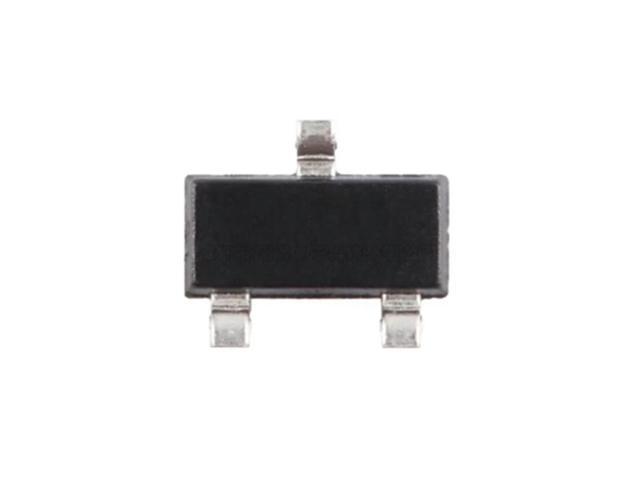 Click here for 100PCS BAV99 Silk Screen A7 SOT-23 70V 200mA 6ns S... prices