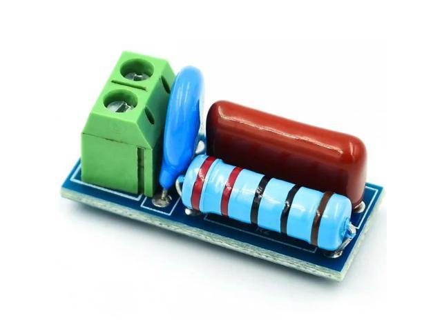 Click here for 1PCS RC Absorption/Snubber Circuit Module Relay Co... prices