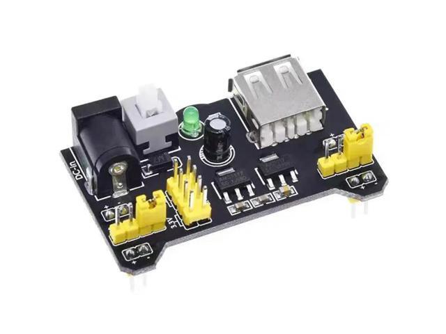 Click here for MB102 Power Module for Breadboard Compatible with... prices