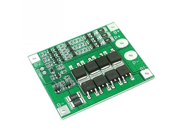 Click here for 3 series 12Vlithium board 11.1V 12.6V with equaliz... prices