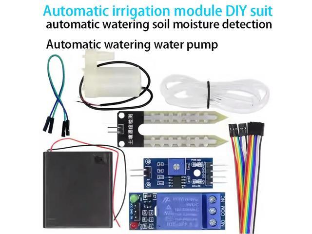 Click here for Automatic watering water pump automatic irrigation... prices