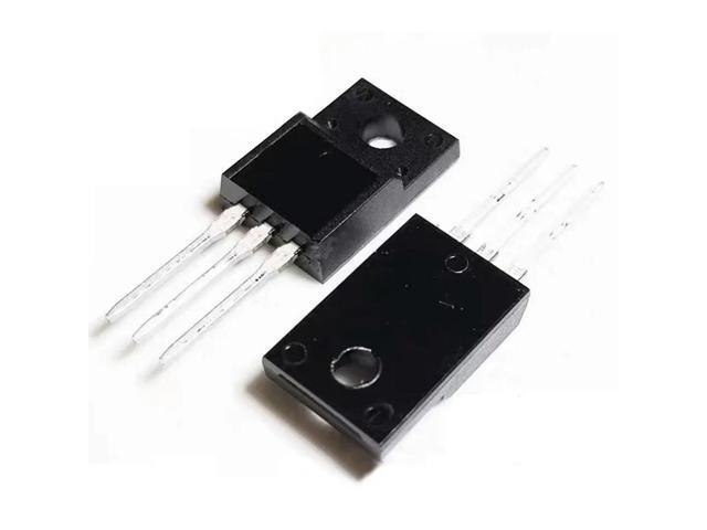 Click here for 10PCS FQPF12N60C 12N60 MOS Field Effect Tube 600V... prices