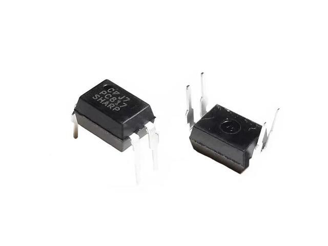 Click here for 50PCS EL817C PC817 PC817C FL817C FL817 EL817 DIP-4... prices