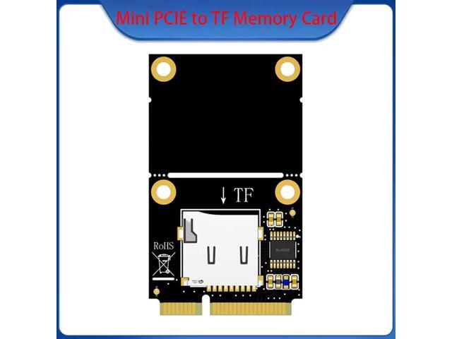 Click here for Mini PCIE to TF Memory Card Ultra-Thin Ultimate Sh... prices