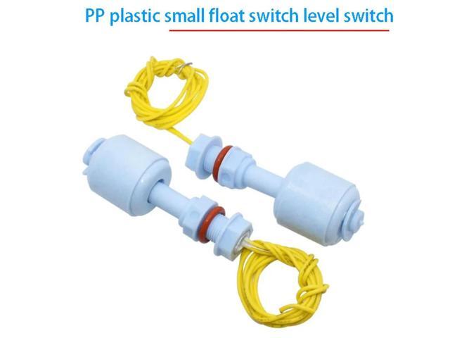 Click here for 1PCS PP plastic small float switch level switch wa... prices