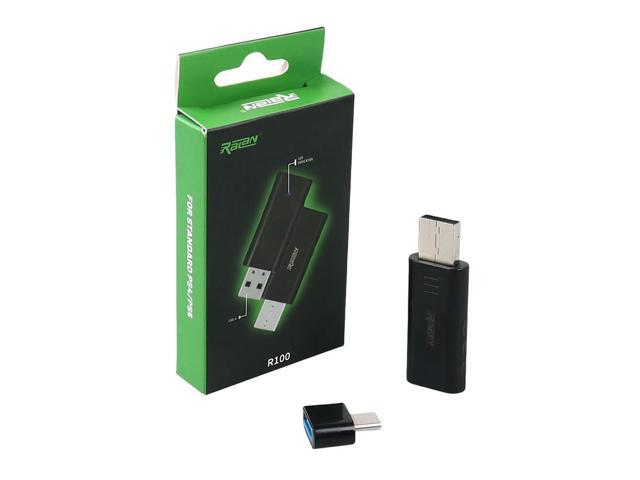 Click here for USB Wireless Receiver For Nintend Switch PC PS4 PS... prices