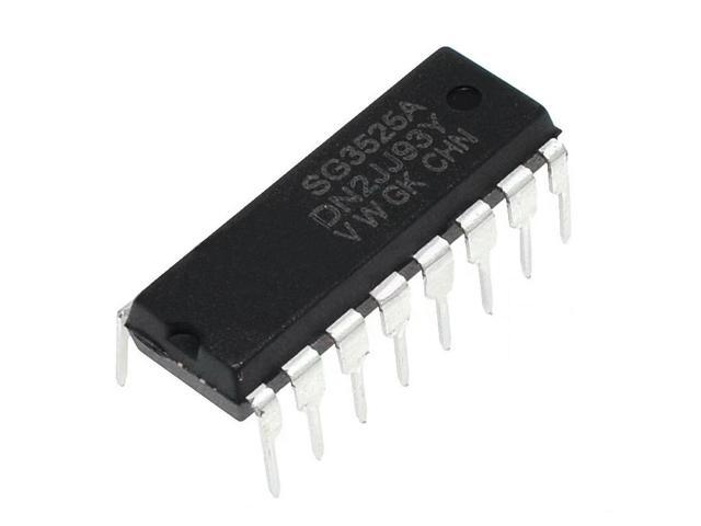 Click here for 5PCS SG3525AN KA3525AN SG3525A KA3525A PWM control... prices