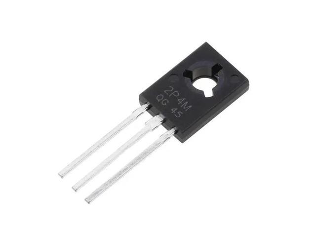 Click here for 30PCS 2P4M TO-126 2A400V Unidirectional Thyristor... prices