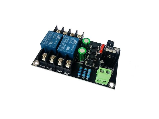 Click here for Class D 2.0 Digital Power Amplifier Speaker Protec... prices