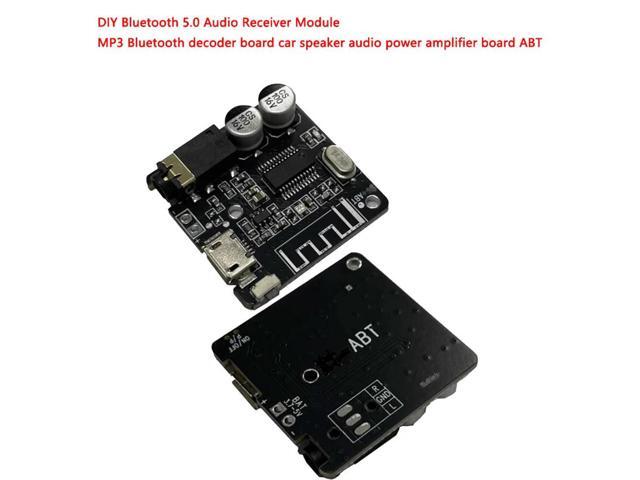 Click here for DIY Bluetooth 5.0 Audio Receiver Module MP3 Blueto... prices