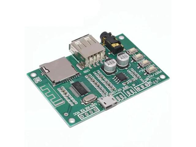 Click here for BT201 dual-mode 5.0 Bluetooth receiver module loss... prices