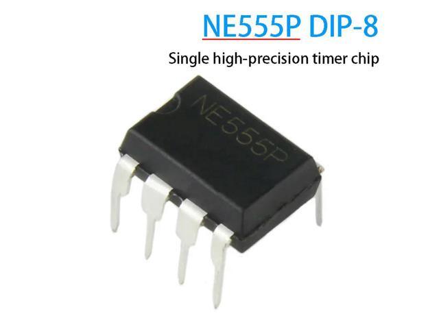 Click here for 50PCS NE555 NE555P DIP-8 NE555N single high precis... prices