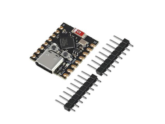 Click here for ESP32-C3 Development Board ESP32 SuperMini Develop... prices