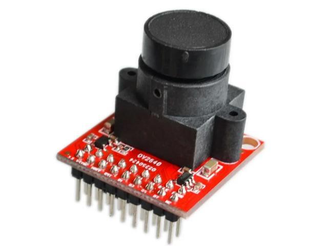 Click here for 1pcs 200W Pixel OV2640 Camera Module STM32F4 Drive... prices