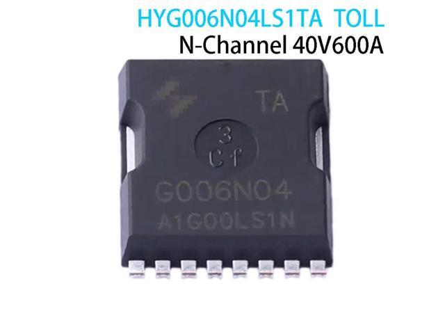Click here for 5PCS HYG006N04LS1TA screen printing G006N04 TOLL p... prices